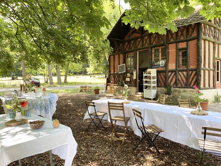 Animation - Association Espaces