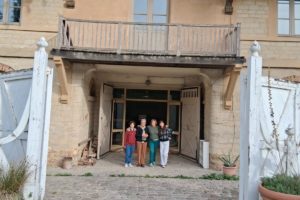 Animation - Association Espaces